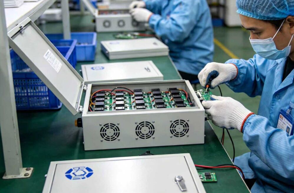 Designing Safe and Efficient Energy Storage Systems: What You Need to Know